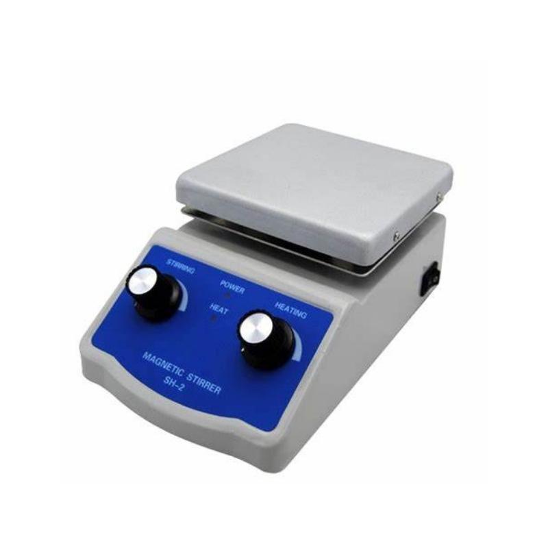 STIRRERS AND HOT PLATES – KETON SCIENTIFIC