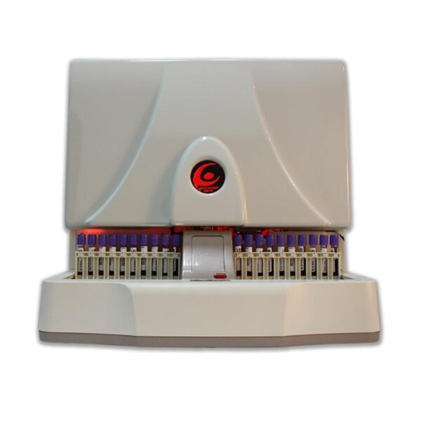 5-DIFF HEMATOLOGY ANALYZERS – KETON SCIENTIFIC