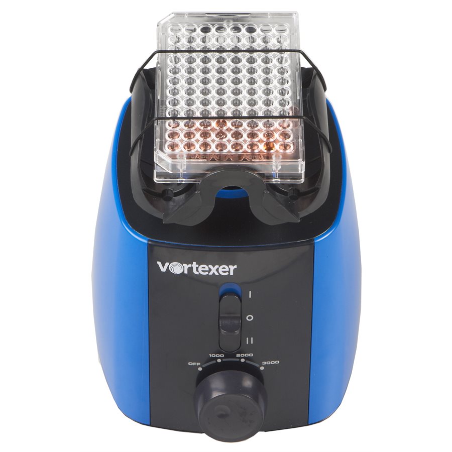 Vortexer – KETON SCIENTIFIC